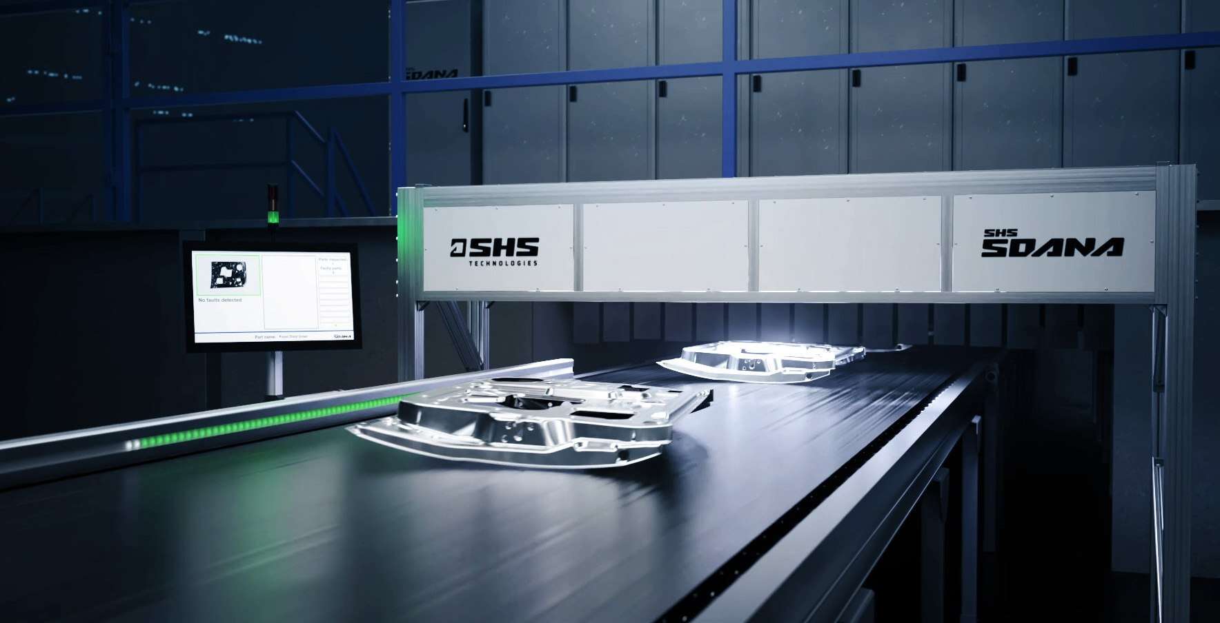 Danke, dass Sie unseren Service nutzen. - SHS TECHNOLOGIES GMBH